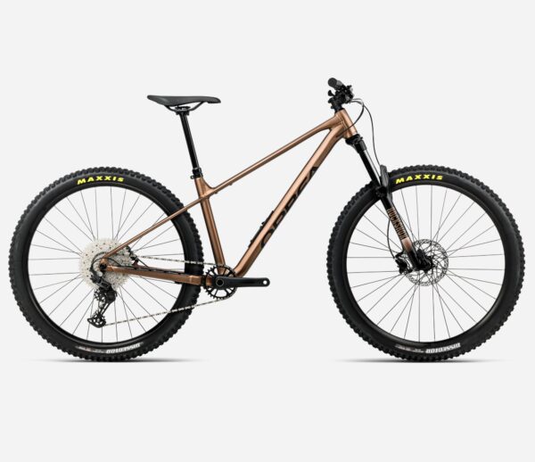 ORBEA LAUFEY H30 CAFE 2026 - Go On Bikes Qro